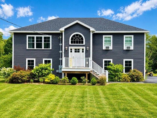 Western Ave, Hampden, Home For Sale
