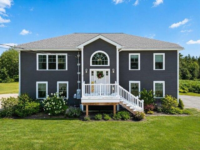 Western Ave, Hampden, Home For Sale