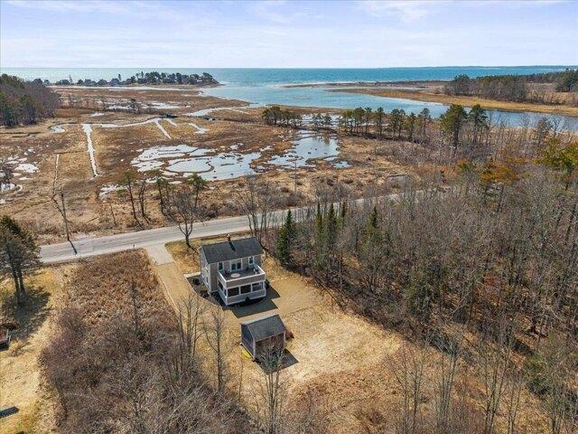 Western Ave, Kennebunk, Home For Sale