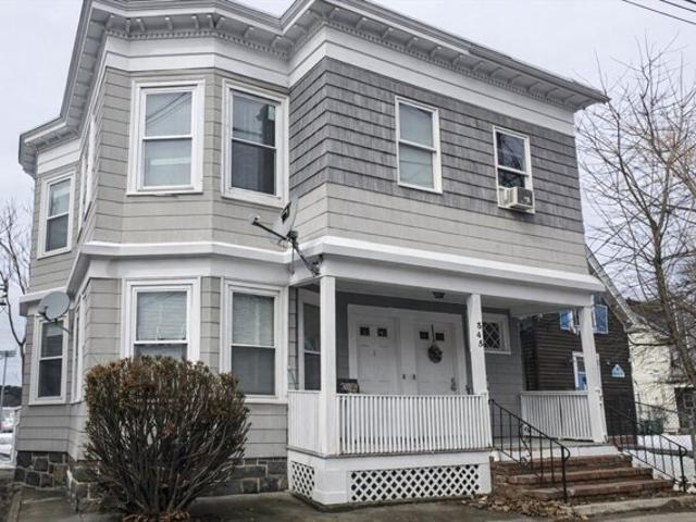 Western Ave, Lynn, Home For Sale