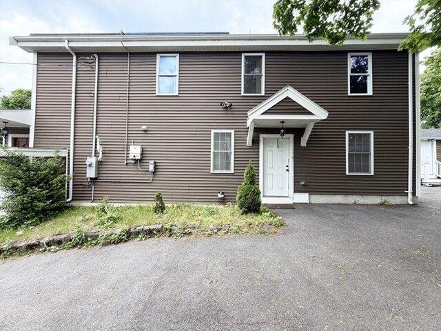 Western Ave, Lynn, Home For Sale