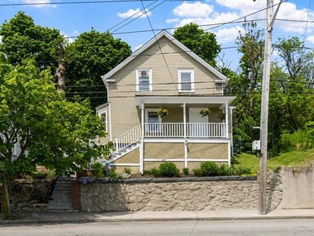 Western Ave, Lynn, Home For Sale