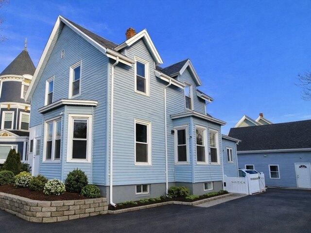 Western Ave, Lynn, Home For Sale