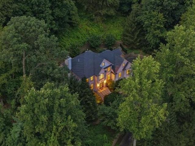 Western Ave, Morris Township, Home For Sale