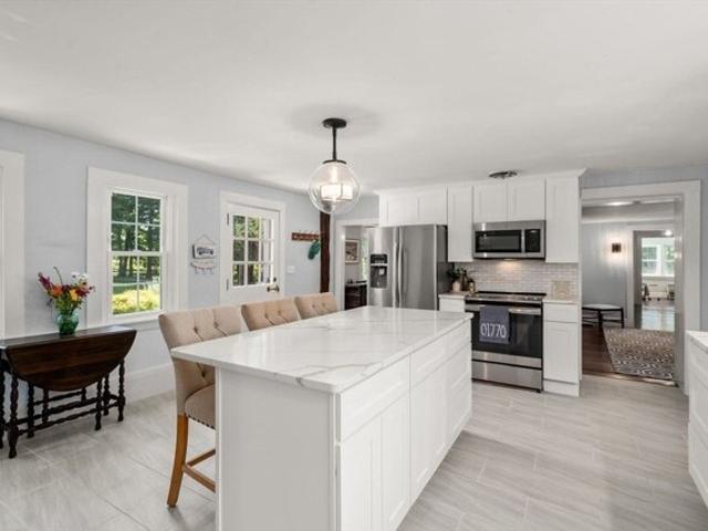 Western Ave, Sherborn, Home For Sale