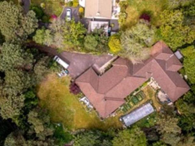 Western Avenue, Branksome Park, 6 Bedroom Detached