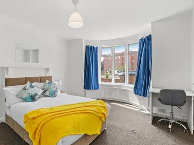 Western Avenue, London, W3 7AY, United Kingdom | 1 bed house for rent #166823909 | Rentberry