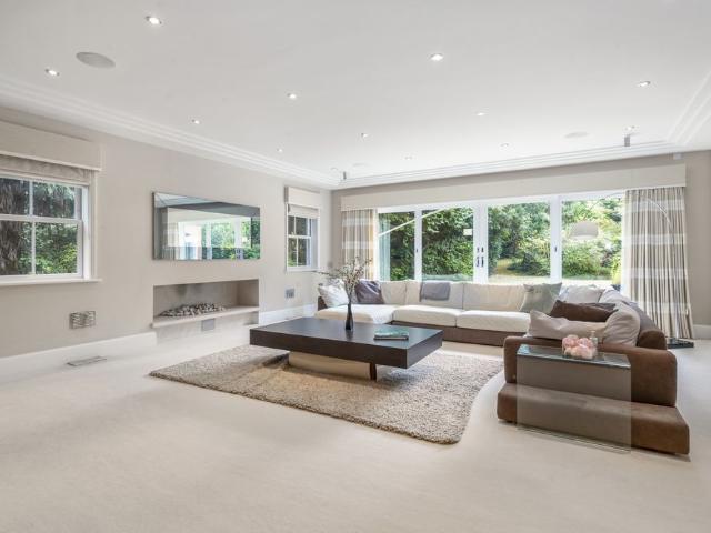 Western Avenue, Poole, Dorset, BH13