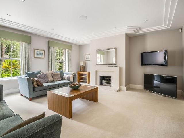 Western Avenue, Poole, Dorset, BH13