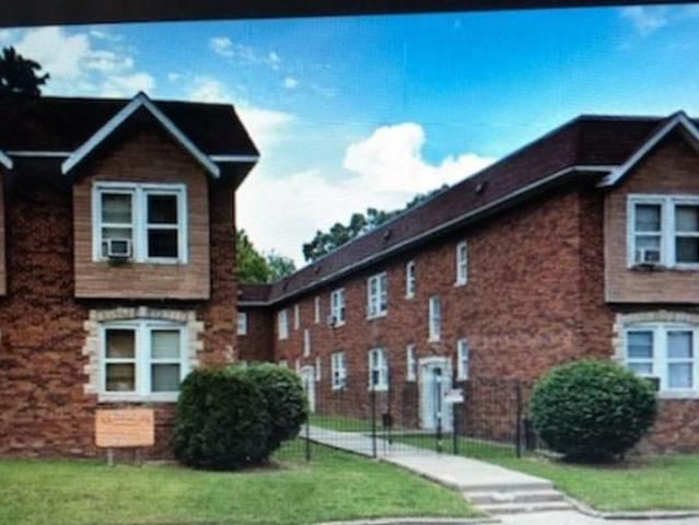 Western Arms Apartment Homes DBA 1 Bedroom Apartment for Rent at 3515 W Kentucky St, Louisville, KY 40211 Chickasaw