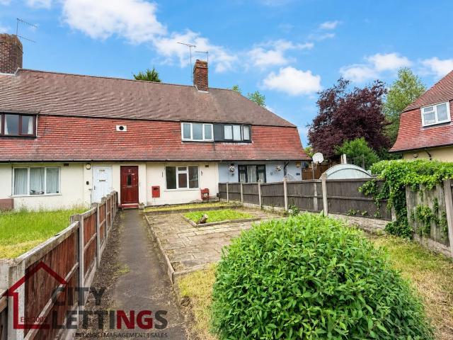 Western Boulevard, Whitemoor NG8, 3 bed terraced house to rent, £1,100 pcm | PrimeLocation