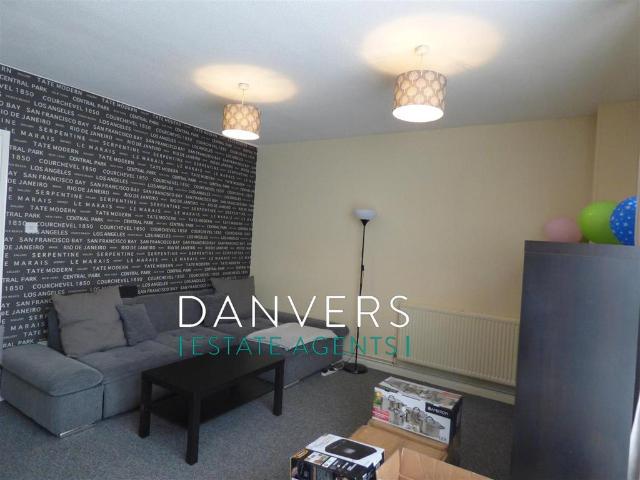 Western Boulevard, Leicester LE2 2 bed apartment to rent £1,040 pcm £240 pw