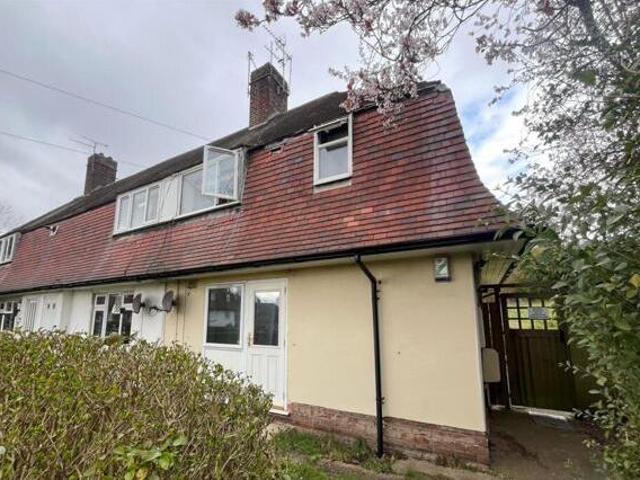 Western Boulevard, Nottingham, 1 Bedroom Flat
