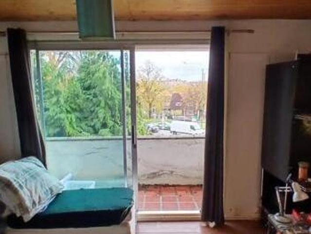 Western Boulevard, Nottingham, 3 Bedroom Flat