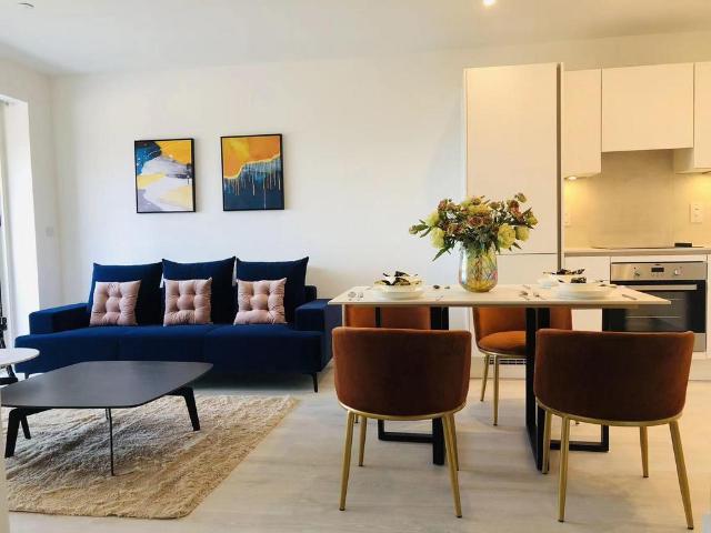 Western Circus, Acton, London, W3 1 bed apartment to rent £2,340 pcm £540 pw