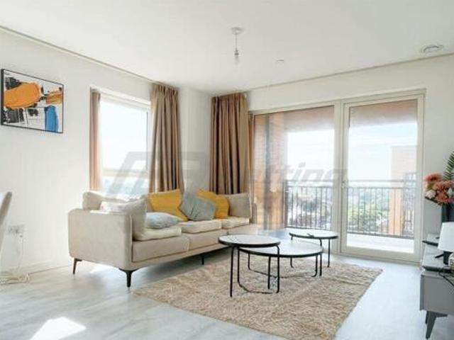 Western Circus, East Acton Lane, 2 Bedroom Apartment