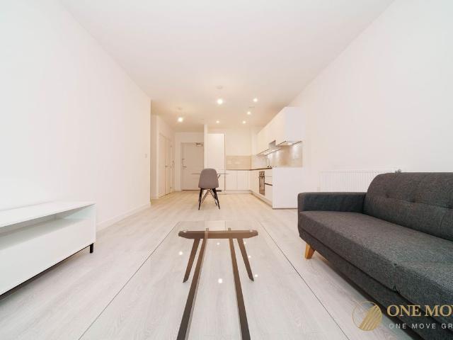 Western Circus, East Acton Lane, London W3, 1 bed flat to rent, £2,100 pcm | PrimeLocation