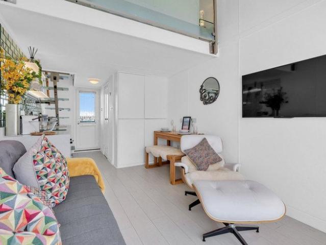 Western Concourse