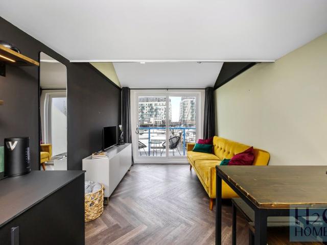 Western Concourse, Brighton Marina Village