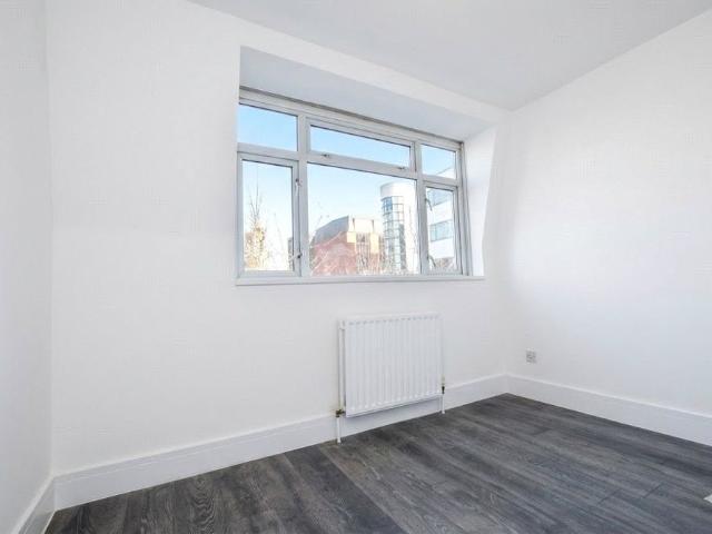 Western Court, Chandlers Way, Romford, RM1