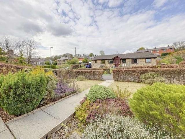 Western Court, Stacksteads, Bacup, OL13