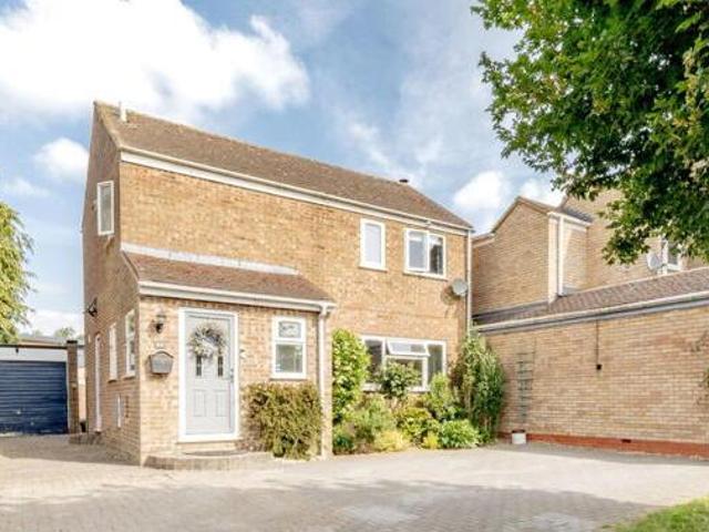 Western Drive, Hanslope, 3 Bedroom Detached