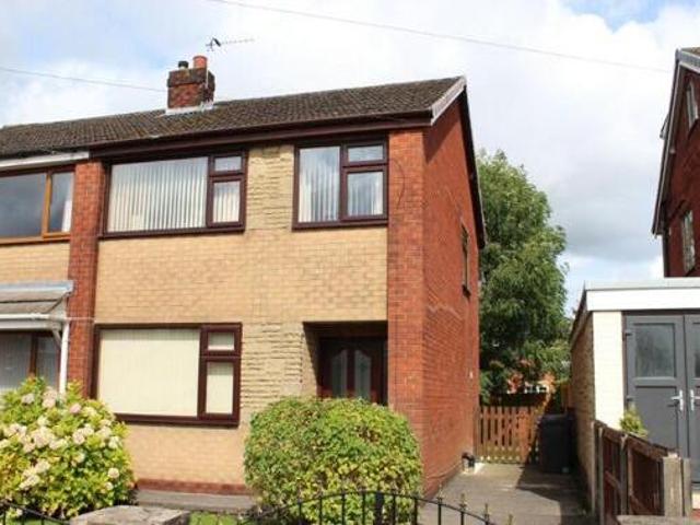 Western Drive, Leyland, 3 Bedroom Semi detached