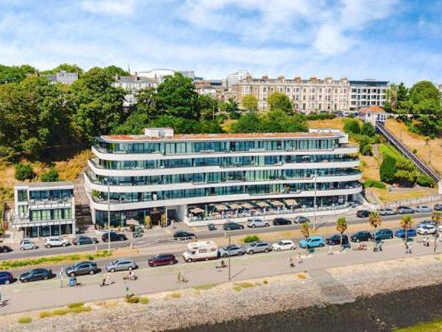 Western Esplanade, Southend on sea, 1 Bedroom Flat