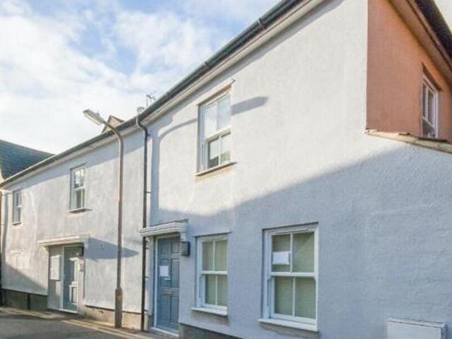 Western Gardens, Brentwood, 1 Bedroom Flat