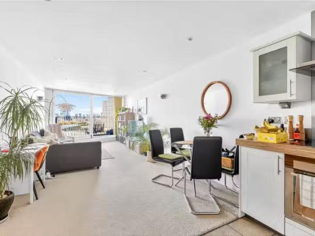 Western Gateway, London, E16 1AQ