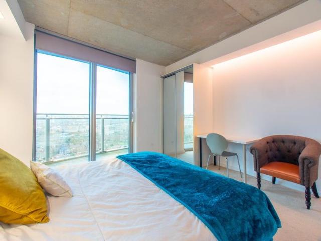 Western Gateway, London E16, Room to rent, £1,230 pcm | PrimeLocation