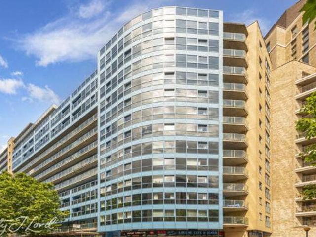 Western Gateway, London, 1 Bedroom Apartment