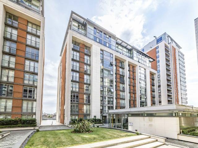 Western Gateway, Royal Victoria E16, 1 bed flat to rent, £1,850 pcm | PrimeLocation