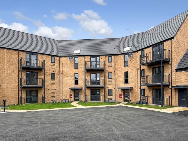 Western Gate, Swindon, 6 SN3, 1 bed flat to rent, £1,000 pcm | PrimeLocation