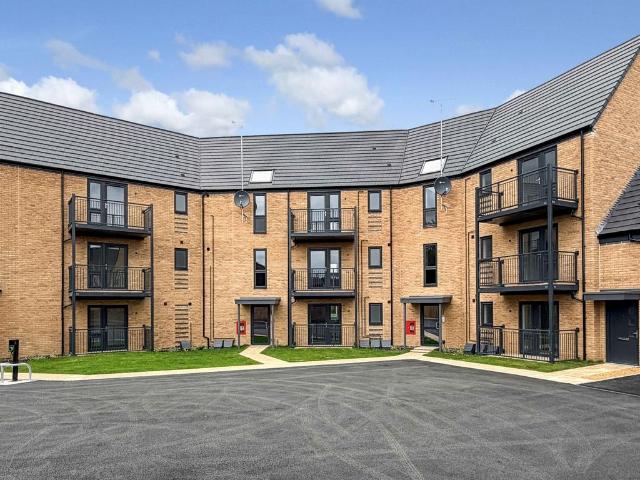 Western Gate, Swindon SN3 1 bed apartment to rent £1,000 pcm £231 pw