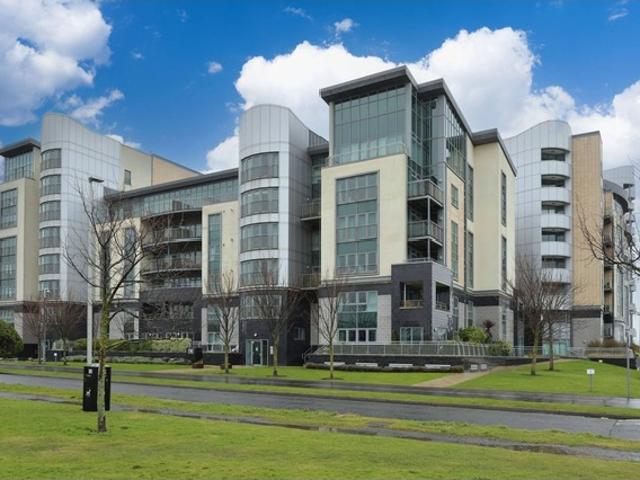 Western Harbour Drive, Newhaven, EH6 6LR