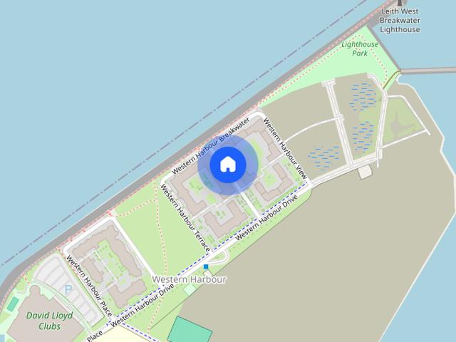 Western Harbour Midway, Newhaven, Edinburgh, EH6
