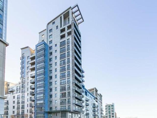 Western Harbour Midway, Newhaven, 2 Bedroom Flat