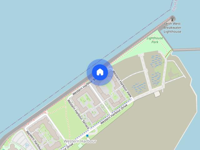 Western Harbour Midway, Edinburgh, EH6
