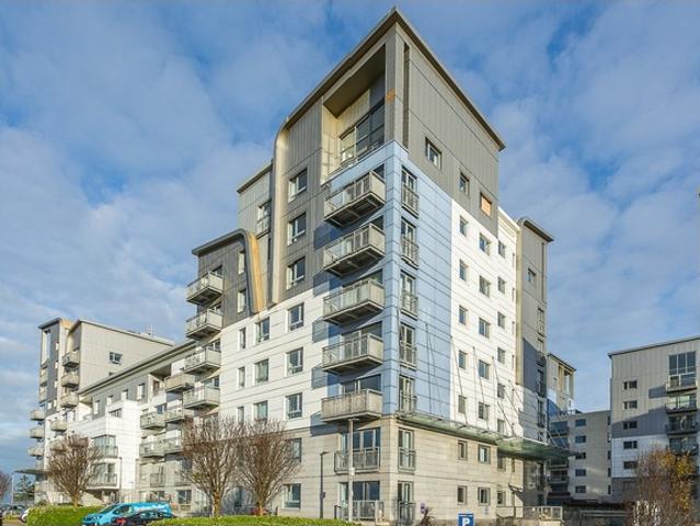 Western Harbour Terrace, Newhaven, EH6 6JN