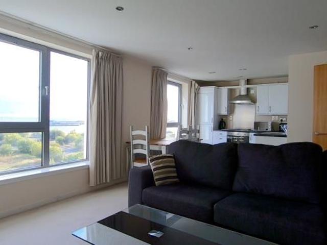 Western Harbour View, Edinburgh EH6, 2 bed flat to rent, £1,345 pcm | PrimeLocation