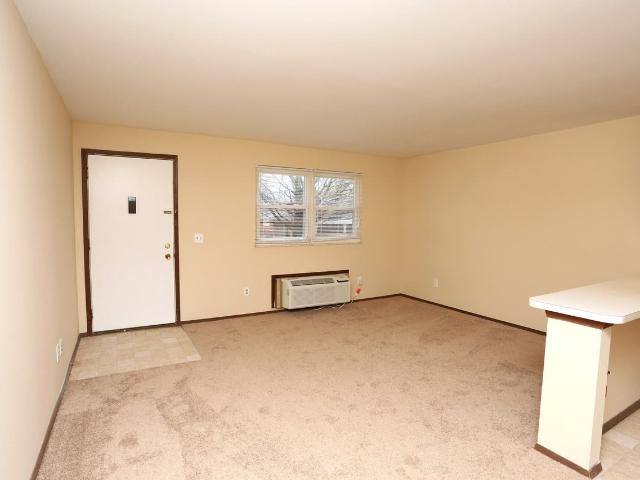 Western Hills Apartments 1 Bedroom Apartment for Rent at 1140 Western Hills Dr, Evansville, IN 47720