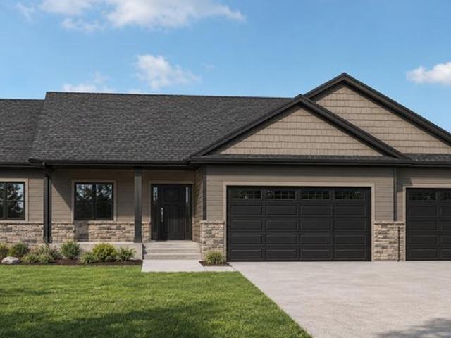 Western Hills Dr, Hamilton, WI 54669