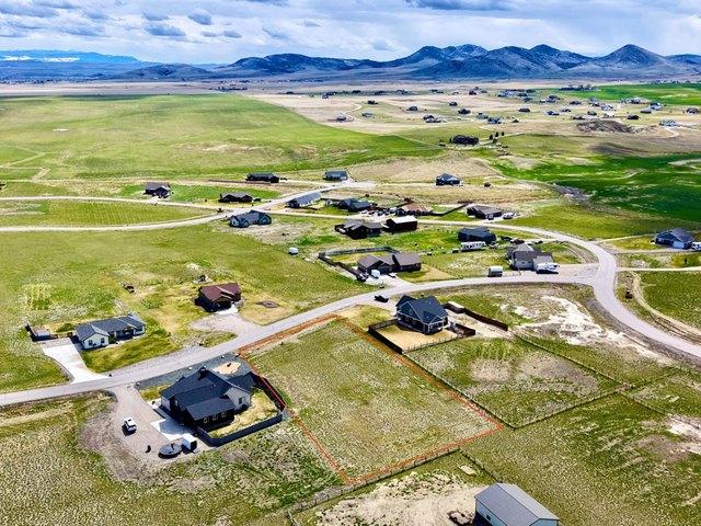 Western Larch Pl Lot 173, Three Forks, MT 59752