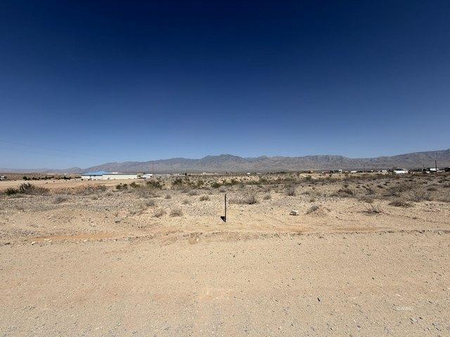 Western, Littlefield, AZ 86432
