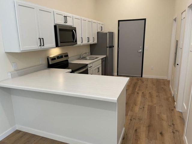 Western Lofts in the Craft District Studio Apartment for Rent at 2803 W Superior St, Duluth, MN 55806 West End