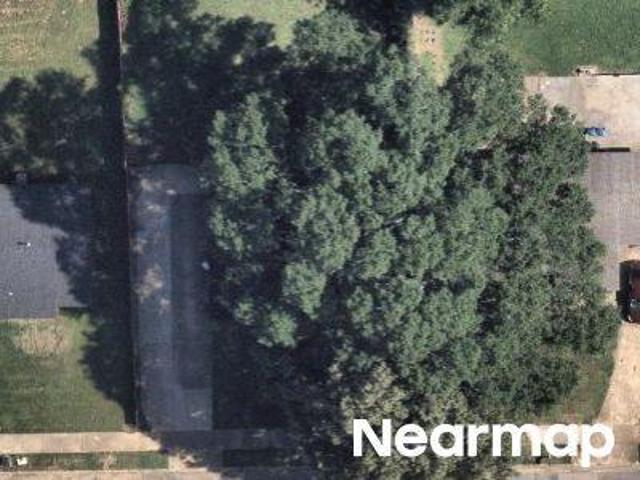 Western Park Dr