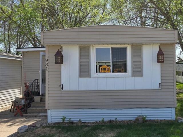 Western Park Vlg, Jamestown, Property For Sale