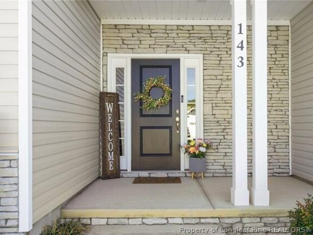 Western Pine Way, Sanford, Home For Sale