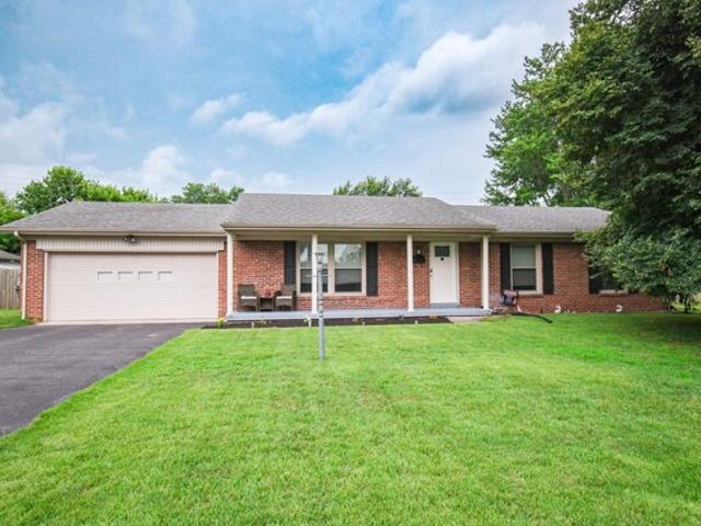 Western Pkwy, Seymour, Home For Sale